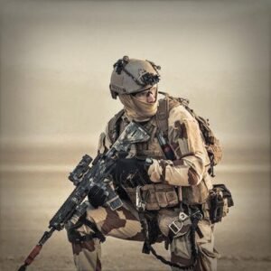 Devenir Commando Marine (le guide) | Concours Armée