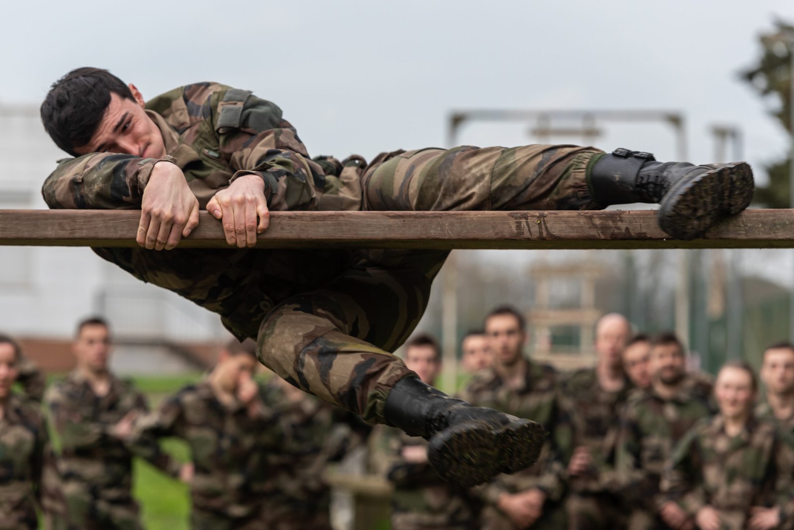 Articles | Concours Armée